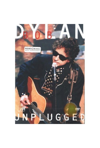 Unpluged (Bob Dylan)