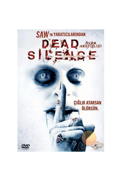Dead Silence (Ölüm Sessizliği)