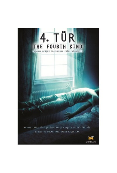 The Fourth Kind (4. Tür)