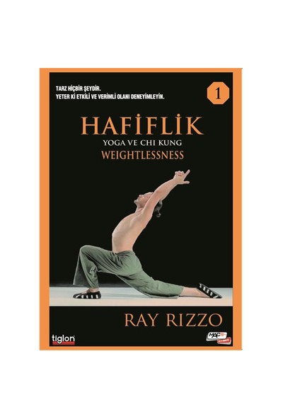Weightlesness Vol 1 Yoga And Chi Kung: Hafiflik Weightlesness Vol 1 Yoga And Chi Kung: Hafiflik