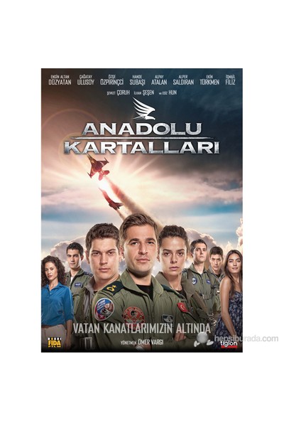 Anadolu Kartalları