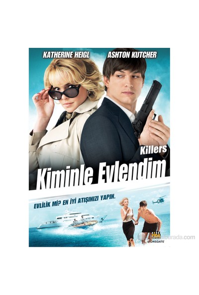Killers (Kiminle Evlendim?) Killers (Kiminle Evlendim?)