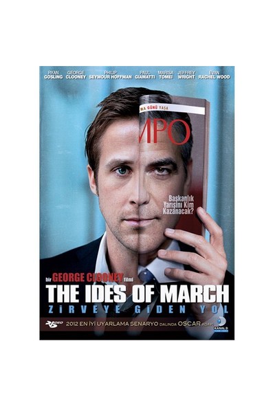 The Ides of March (Zirveye Giden Yol) The Ides of March (Zirveye Giden Yol)