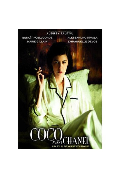 Coco Avant Chanel (Coco Chanel’den Önce) Coco Avant Chanel (Coco Chanel’den Önce)