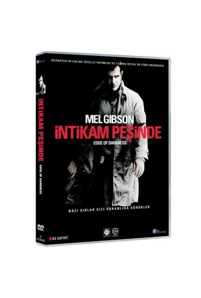 Edge of Darkness (İntikam Peşinde) Edge of Darkness (İntikam Peşinde)