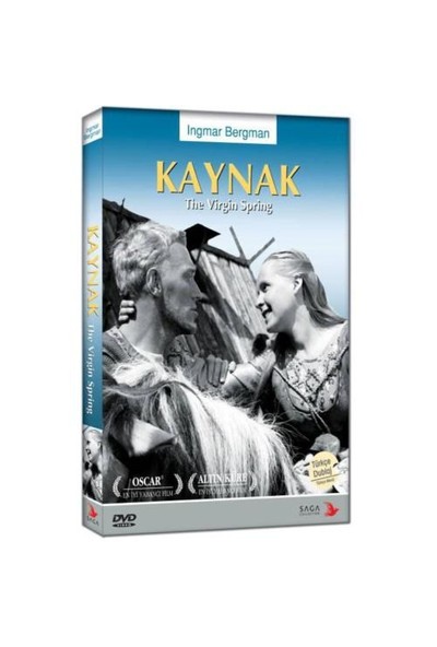 The Vırgın Spring (Kaynak) The Vırgın Spring (Kaynak)