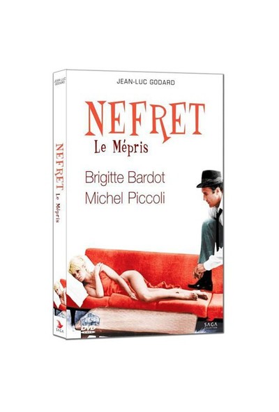 Le Meprıs (Nefret) Le Meprıs (Nefret)