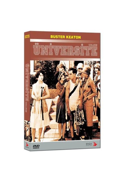 College (Üniversite)