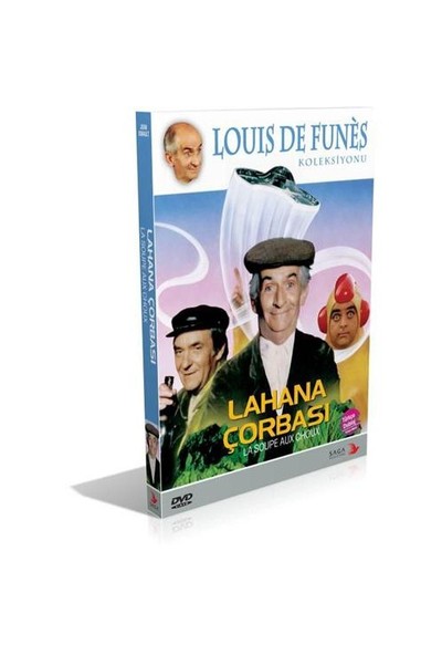 La Soupe Aux Choux (Lahana Çorbası)