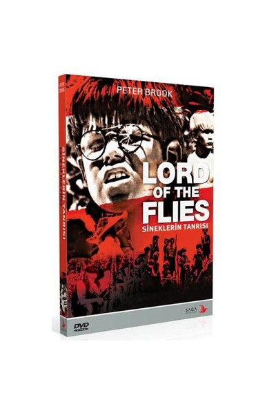 Lord of The Flies (Sineklerin Tanrısı)