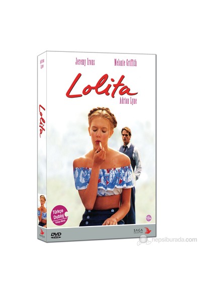 Lolita ( DVD )