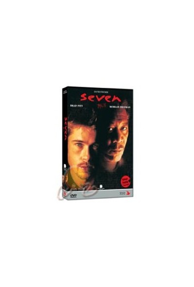 Seven (Yedi) ( DVD )