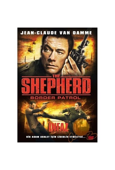 The Shepherd: Border Patrol (infaz: Sınır Devriyesi)