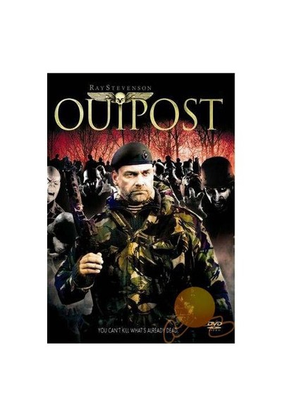 Outpost (Sığınak) Outpost (Sığınak)