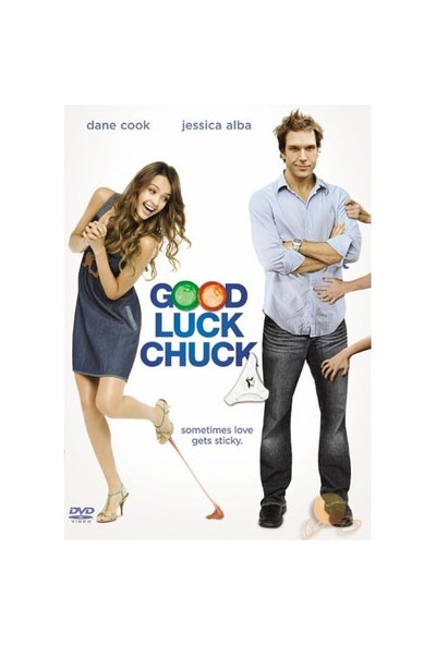 Good Luck Chuck (iyi Şanslar Chuck) Good Luck Chuck (iyi Şanslar Chuck)