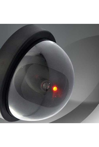 Uygun Caydırıcı Sahte Dome Güvenlik Kamerası Uygun Caydırıcı Sahte Dome Güvenlik Kamerası