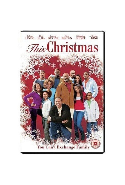This Christmas (Yeni Yıl Mucizesi) This Christmas (Yeni Yıl Mucizesi)