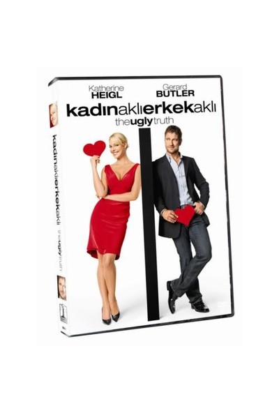 The Ugly Truth (Kadın Aklı Erkek Aklı) The Ugly Truth (Kadın Aklı Erkek Aklı)