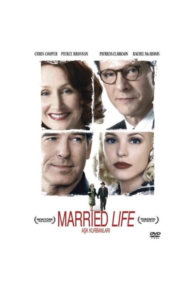 Married Life (Aşk Kurbanları)