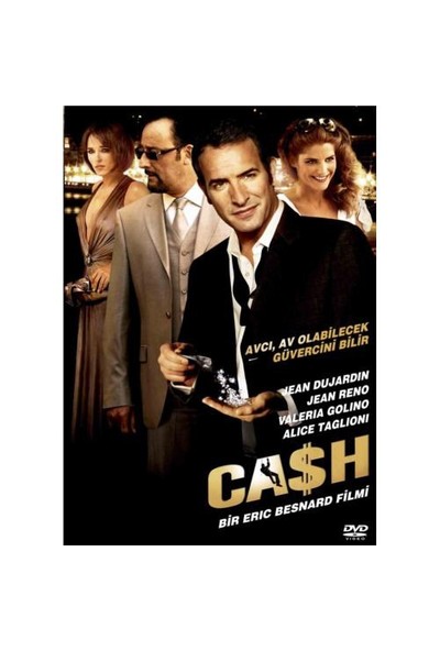 Cash Cash