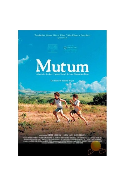 Mutum (Yabancı Dünya)