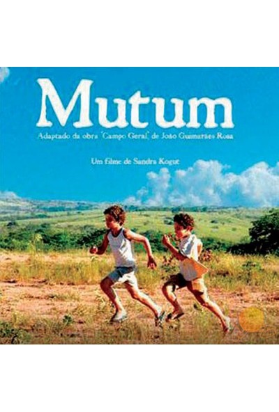 Yabancı Dünya (Mutum)