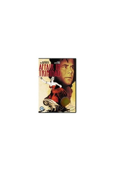 Affair In Trınıdad