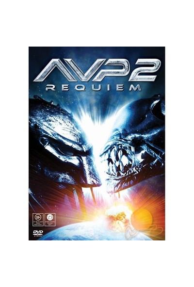 Alien Vs Predator Requiem Alien Vs Predator Requiem