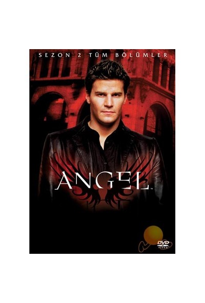 Angel Season 2