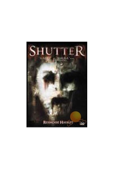 Shutter (Resimdeki Hayalet)