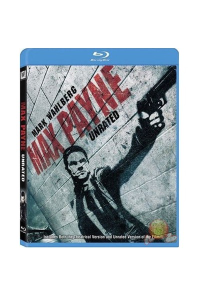 Max Payne (Blu-Ray Disc) Max Payne (Blu-Ray Disc)