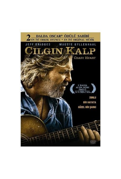 Crazy Heart (Çılgın Kalp) Crazy Heart (Çılgın Kalp)