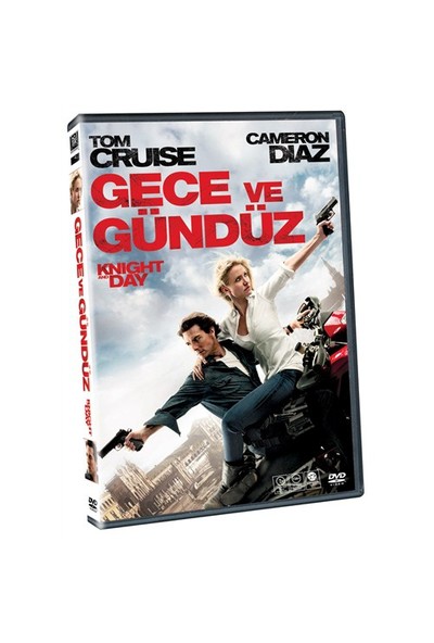 Knight And Day (Gece ve Gündüz) Knight And Day (Gece ve Gündüz)