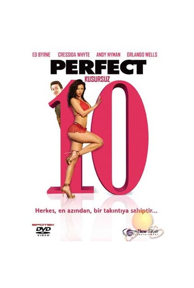 Perfect 10 (Kusursuz)