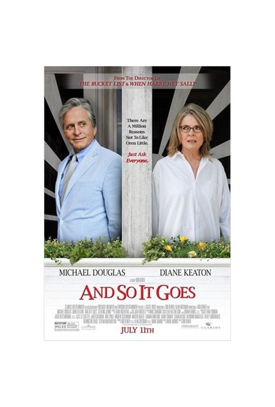 And So It Goes (Bu Böyle Gider) (DVD) And So It Goes (Bu Böyle Gider) (DVD)