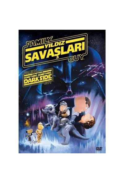 Family Guy Something Something Dark Side Family Guy Something Something Dark Side