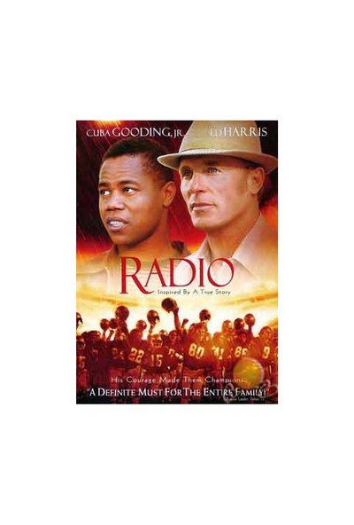Radio ( DVD )