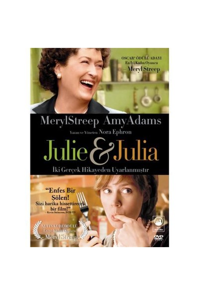 Julie & Julia