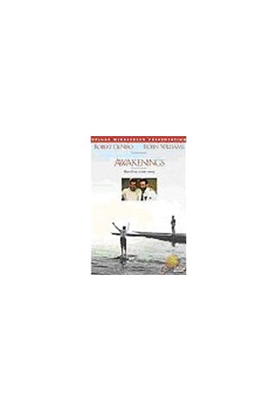 Awakenings (Uyanışlar) ( DVD )