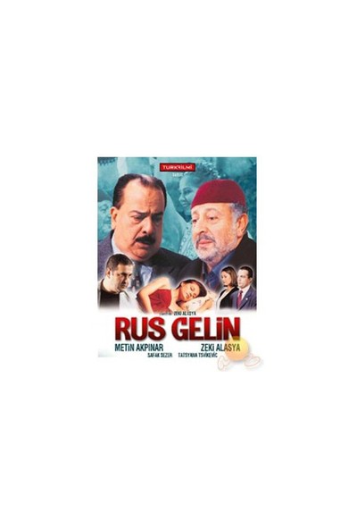 Rus Gelin