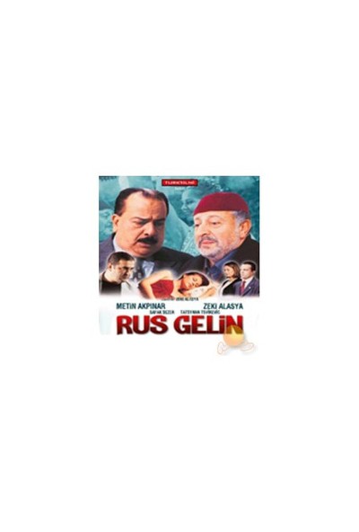 Rus Gelin
