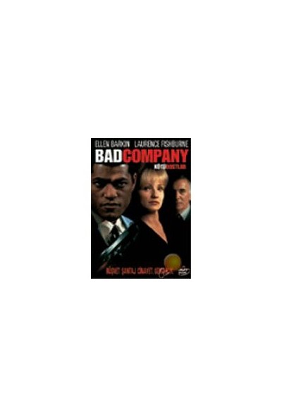 Bad Company (Kötü Dostlar) ( DVD )