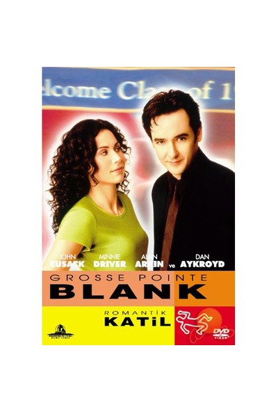 Grosse Pointe Blank (Romantik Katil) Grosse Pointe Blank (Romantik Katil)