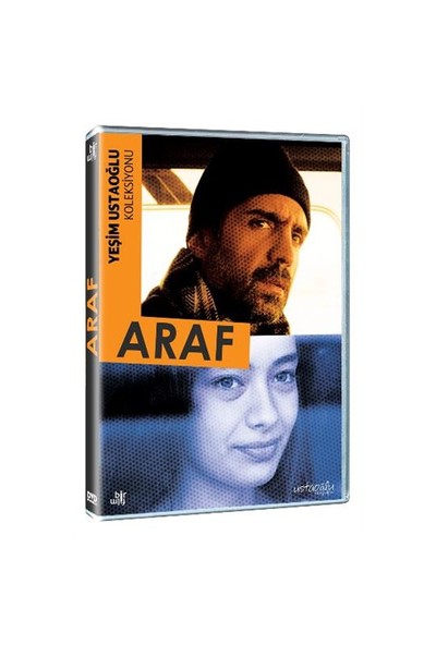 Araf (DVD)