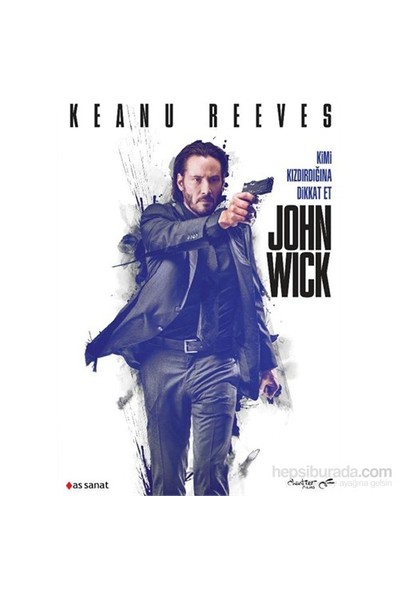 John Wick (Bas Oynat) John Wick (Bas Oynat)