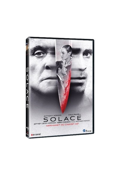 Solace (DVD) Solace (DVD)