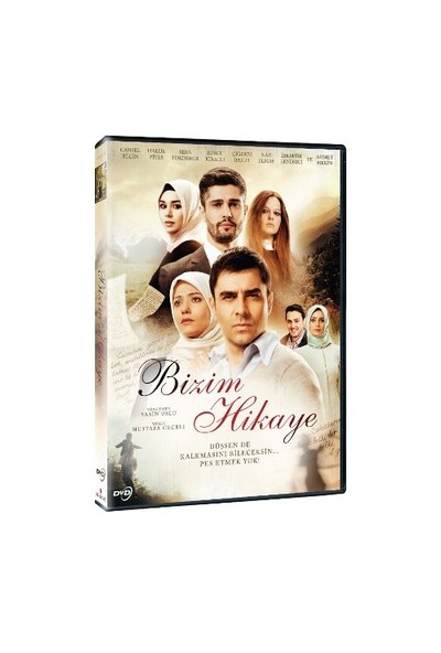 Bizim Hikaye (DVD)