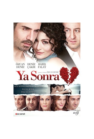 Ya Sonra