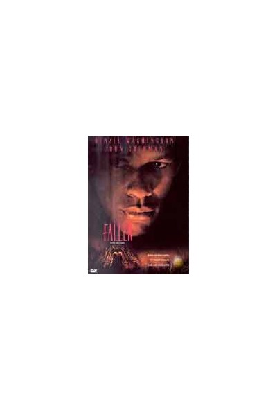 Fallen (Cani Ruh) ( DVD ) Fallen (Cani Ruh) ( DVD )