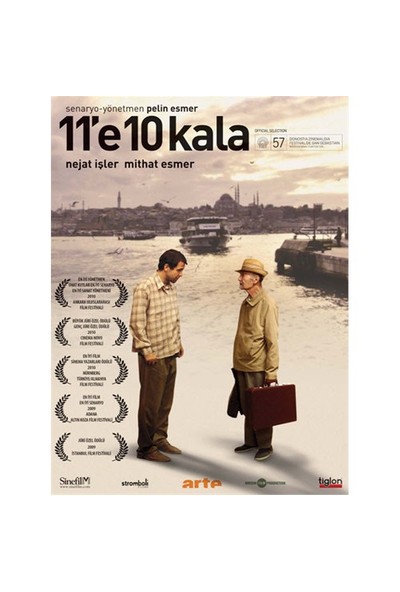 11'e 10 Kala 11'e 10 Kala
